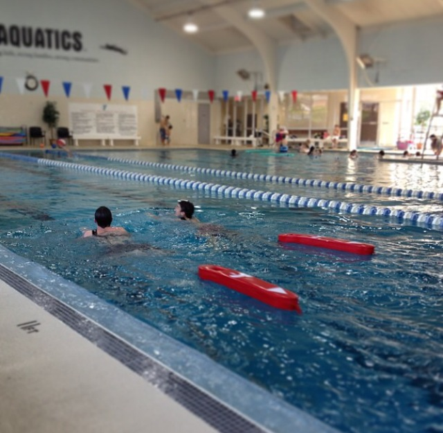 Lifeguard and CPR Training | YMCA Thomasville